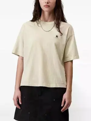 Carhartt Work In Progress Round-neck T-shirt