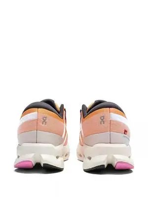 On Cloudsurfer 2 Perforated Trainers - Orange