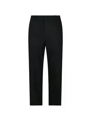 Gucci Monogram Trousers