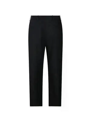 Gucci Monogram Trousers