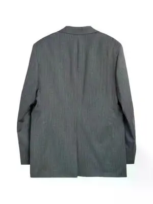 SUNFLOWER Show Blazer - Grey