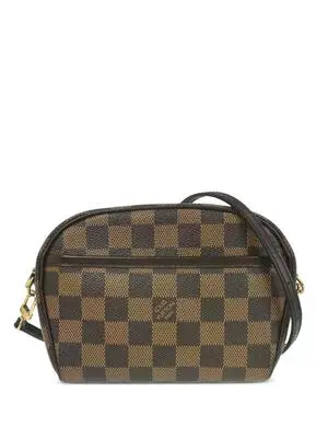 Louis Vuitton Patterned Cross Body Bags