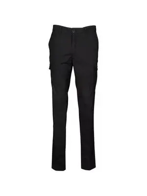 Karl Lagerfeld Straight-leg Cargo Trousers
