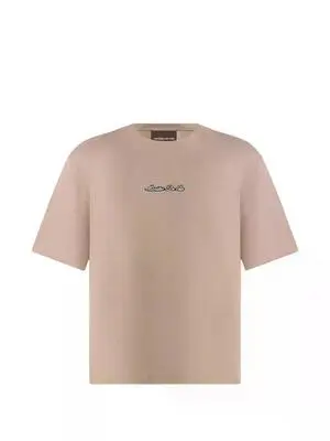 Maniere De Voir Short T-shirts For Women