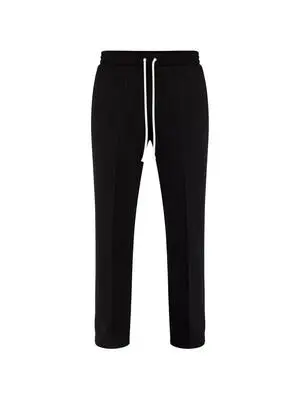 HAMZA Drawstring Trousers