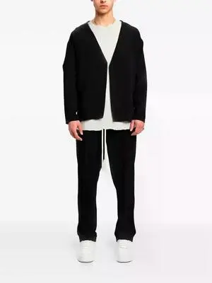 HAMZA Drawstring Trousers