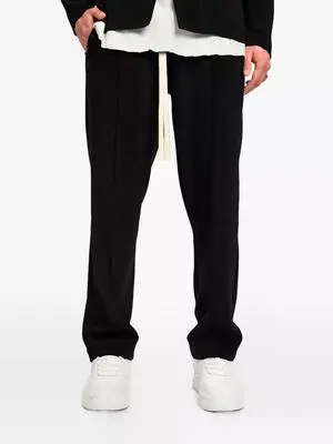 HAMZA Drawstring Trousers