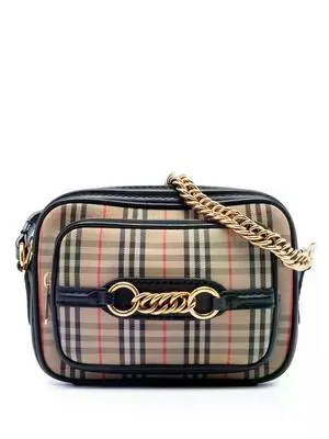 Burberry Camera Cross Body Bags