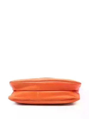 Prada Vitello Phenix Shoulder Bag