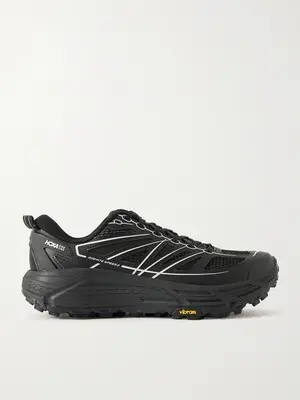 HOKA Vibram Megagrip Sneakers for Women