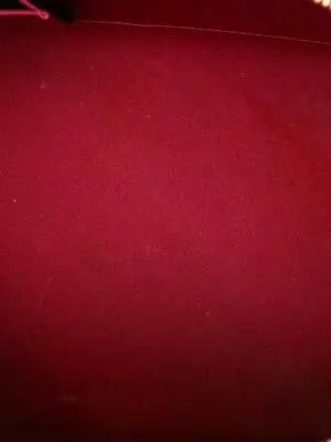LOUIS VUITTON 2000-2010 Monogram Vernis Bellevue Pm Tote Bag - Red