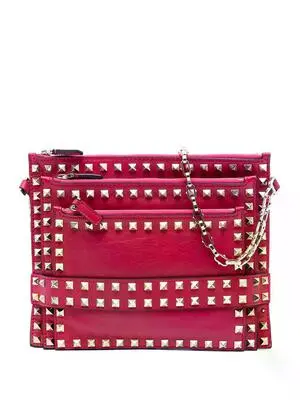 Women's Valentino Garavani Pink Red Bags
