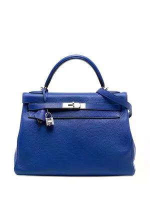 Hermès 2014 Clemence Kelly Ii Retourne 32 Satchel