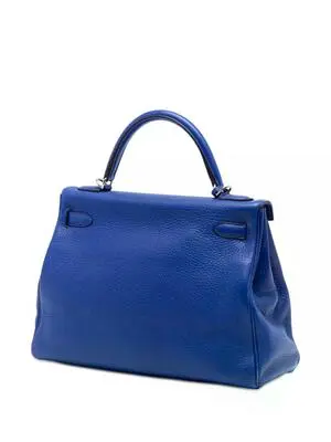 Hermès 2014 Clemence Kelly Ii Retourne 32 Satchel