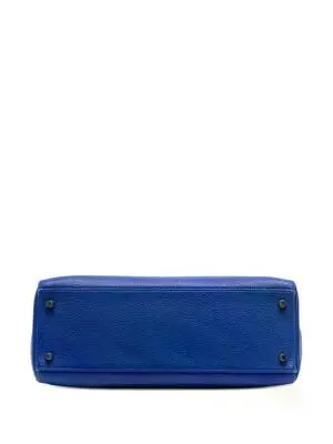 Hermès 2014 Clemence Kelly Ii Retourne 32 Satchel