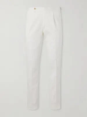 De Petrillo Full Length Pants For Men