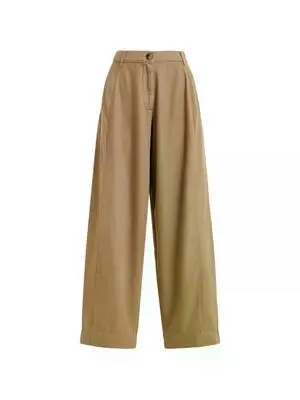 Essentiel Antwerp Frill Pants For Women