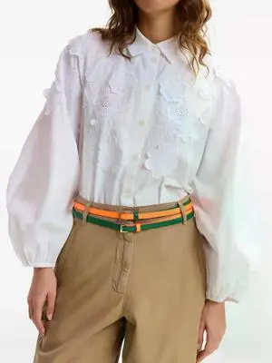 Essentiel Antwerp Wide-leg Trousers