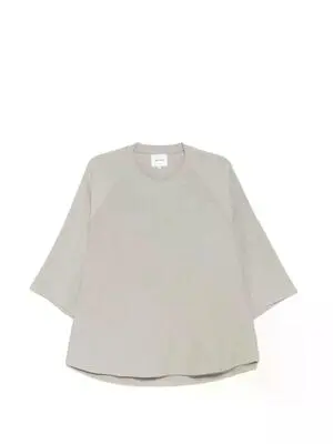 Halfboy Round Neck Tops