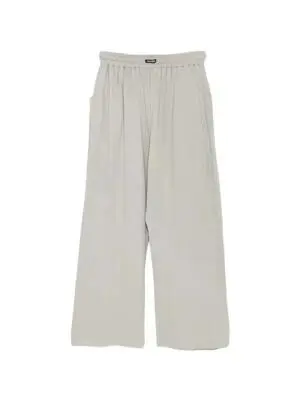 HALFBOY Drawstring Pocket Trousers