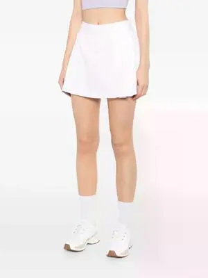 On Pleated Tennis Skirt
