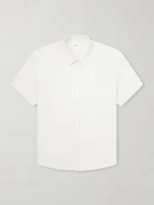 Nn07 Deon 5027 Lenzing™ Ecovero™-blend Shirt