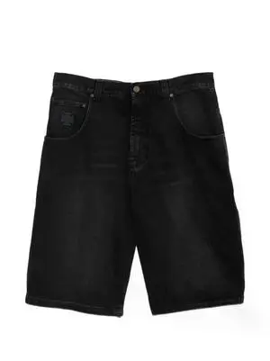 Vetements Belted Shorts For Men