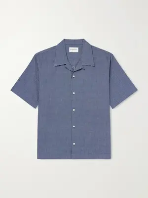 Givenchy Pattern Shirts For Men