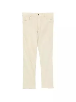 Citizens Of Humanity Zip Up Pants For Men