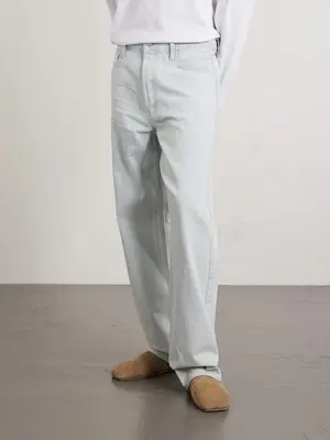 Fear Of God Straight-leg Jeans