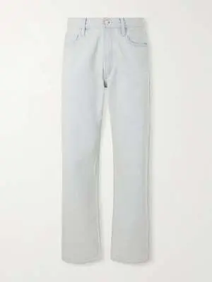 Fear Of God Straight-leg Jeans