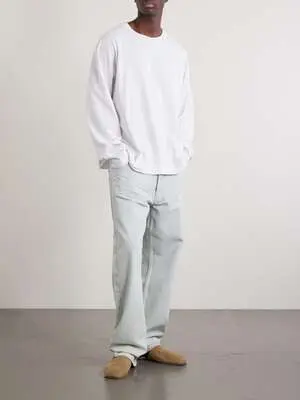 Fear Of God Straight-leg Jeans