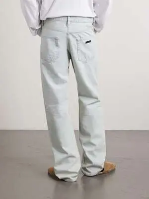 Fear Of God Straight-leg Jeans