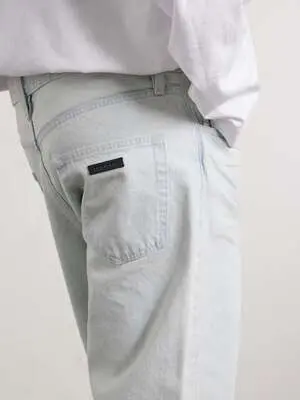 Fear Of God Straight-leg Jeans