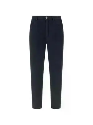 Boggi Milano Claude Stretch Jeans