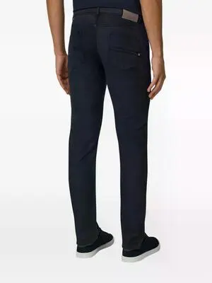 Boggi Milano Claude Stretch Jeans