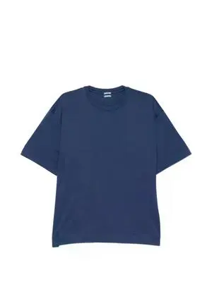Massimo Alba Short Sleeve T-shirts For Men