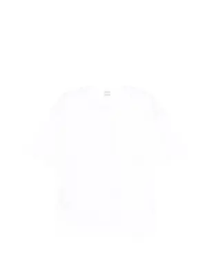 Massimo Alba Crewneck T-shirts For Men