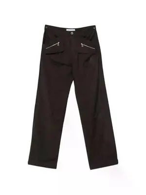 Kiko Kostadinov Ankle Length Pants For Men