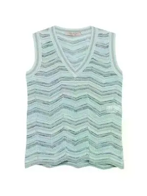 D.exterior Sleeveless Vests For Women