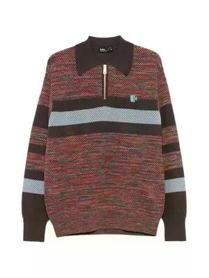 Kolor Drop Shoulder Knitwear For Men