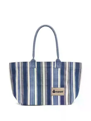 Isabel Marant Étoile Yenky Tote Bag