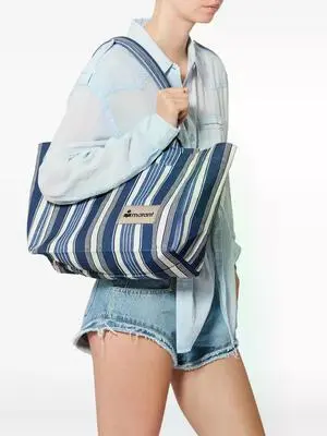 Isabel Marant Étoile Yenky Tote Bag