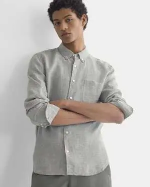 Everlane Long Sleeve Shirts For Men