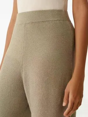 Fabiana Filippi Embellishment Trousers