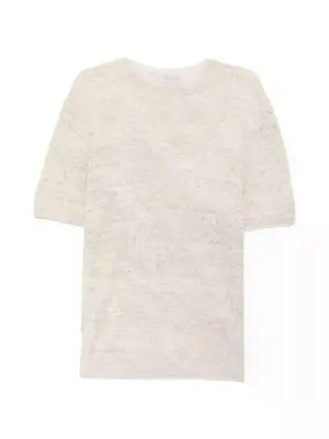 Barena Venezia Tuga Knit T-shirt