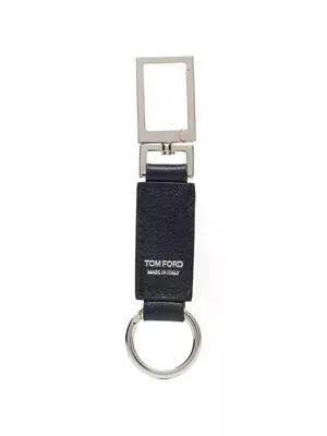 TOM FORD T' Detail Keyring