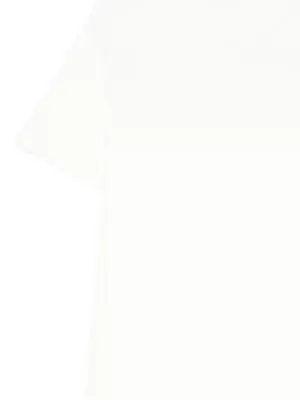 Barena Venezia Crew Neck T-shirt - White