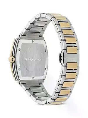 FERRAGAMO F-80 42mm Watch