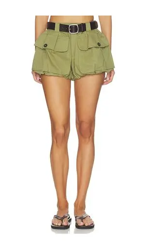 Sea Zip Up Bottoms For Women